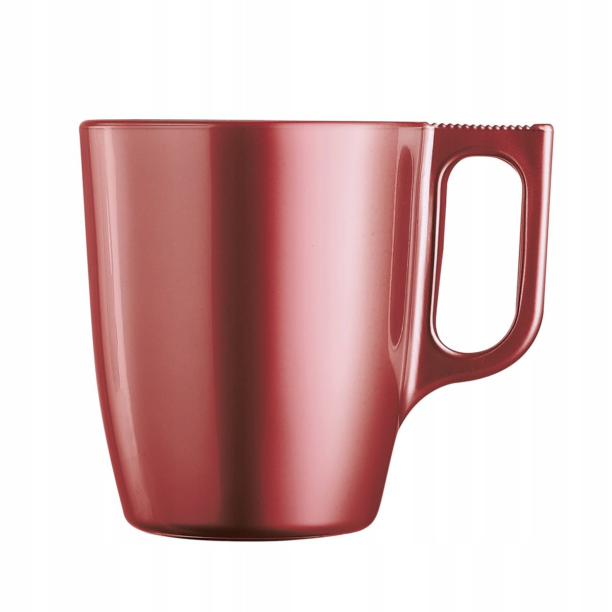 Kubek Flashy Astral Red 250 Ml Luminarc - Luminarc | Sklep EMPIK.COM