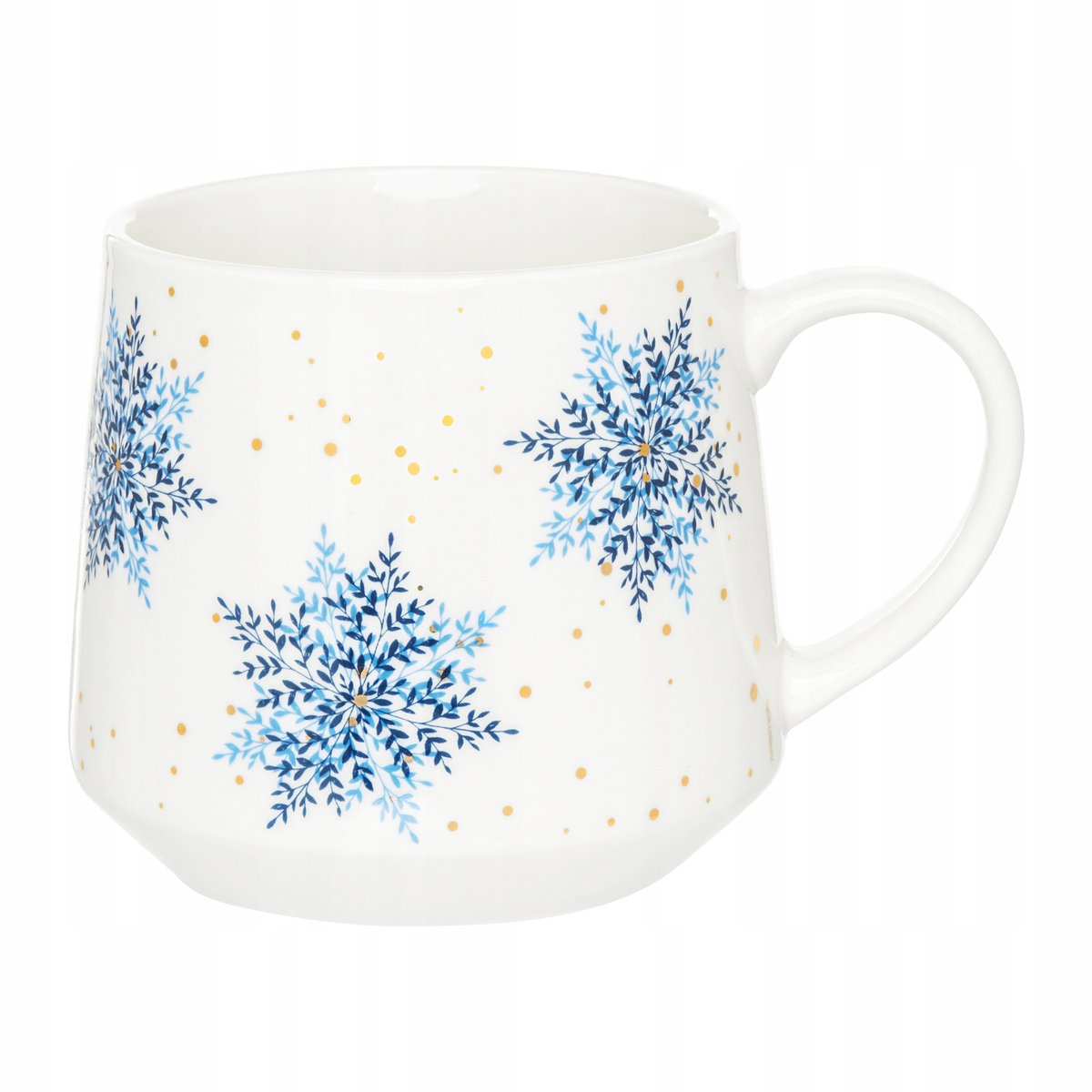 Kubek Galactic 460 ml gwiazdki AMBITION - Ambition | Sklep EMPIK.COM