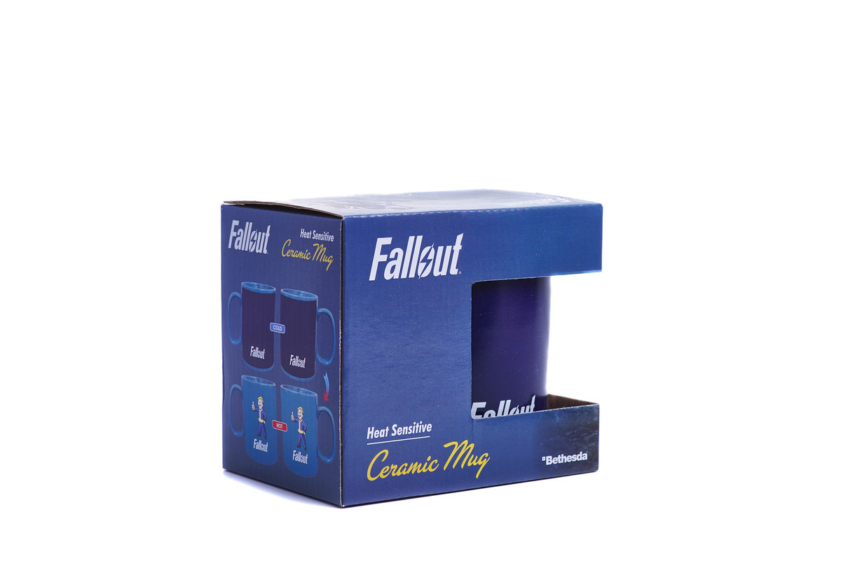 Kubek, Good Loot, Fallout - Good Loot | Gry i programy Sklep EMPIK.COM