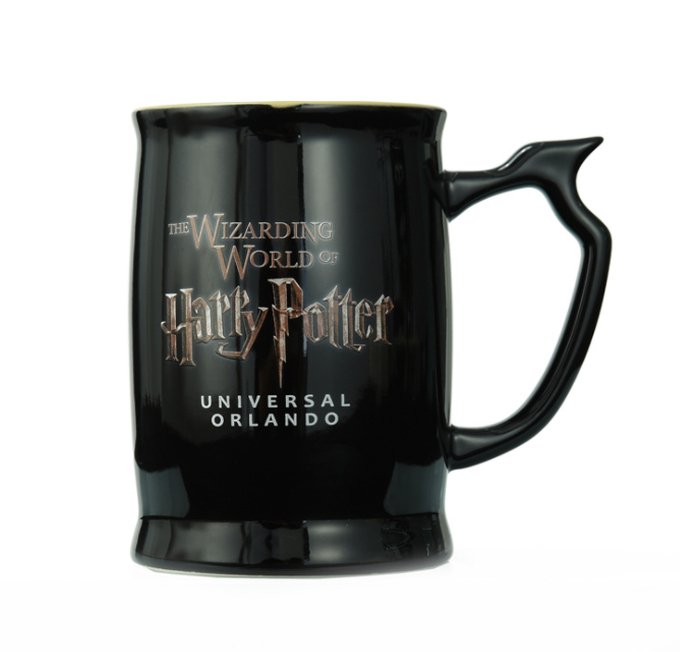 Kubek Harry Potter - Pan i Pani Gadżet | Sklep EMPIK.COM