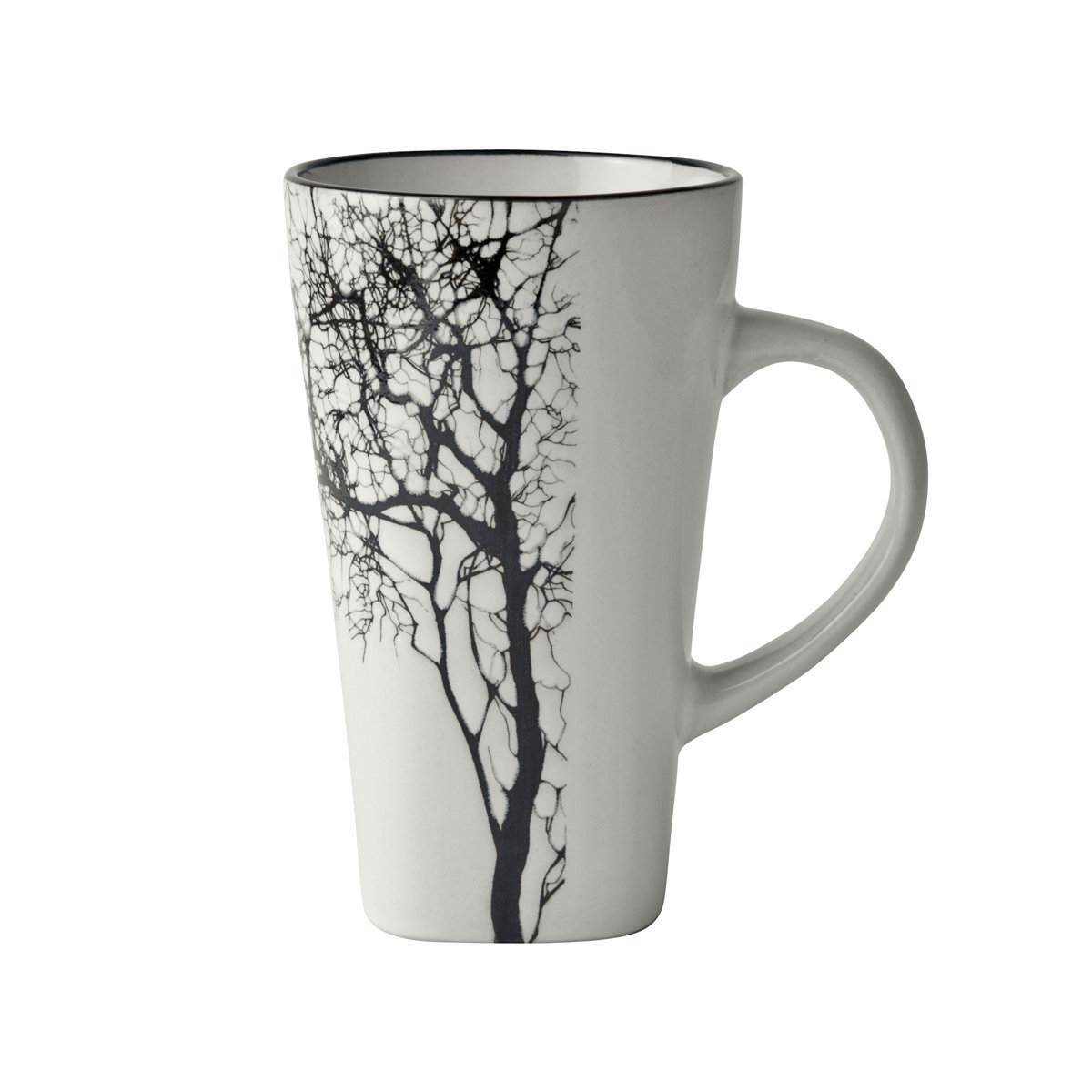 Kubek Hela Z Motywem Drzewa 500 Ml Homla - Homla | Sklep EMPIK.COM