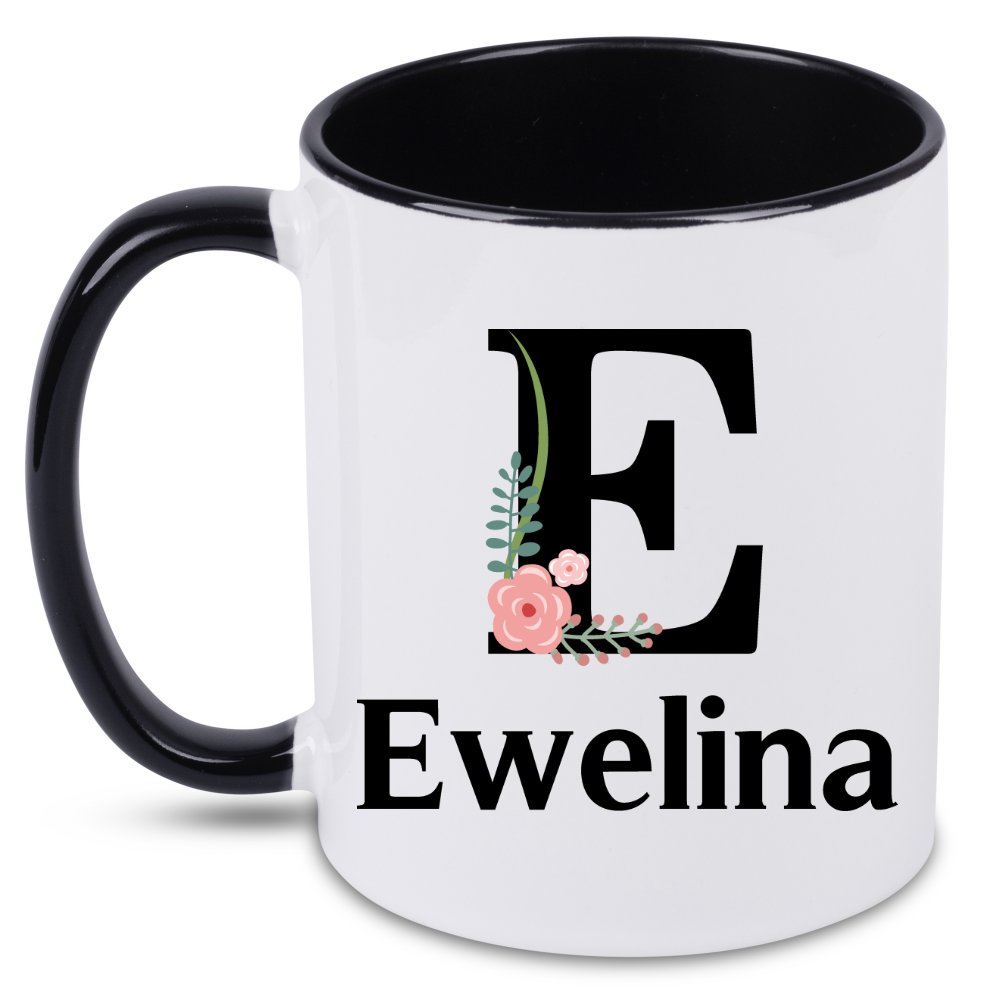 Kubek Imię Ewelina, Prezent Na Każdą Okazję, 4 - Pozostali producenci ...
