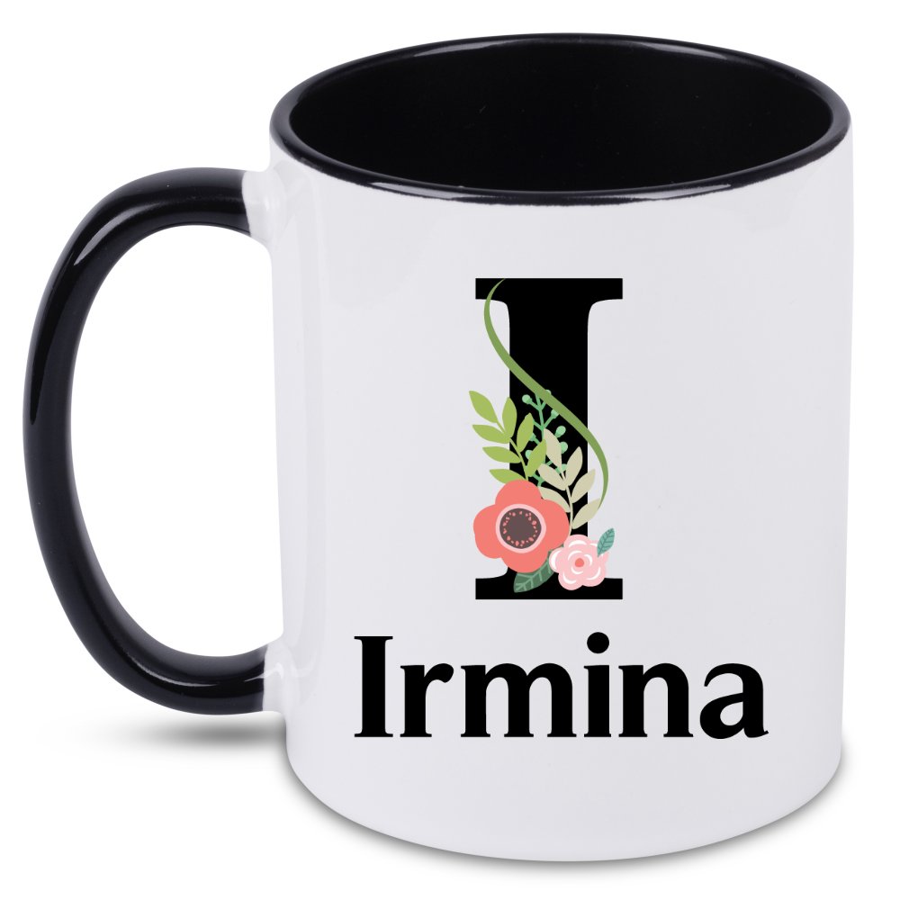 Kubek Imię Irmina, Prezent Na Każdą Okazję, 4 - Pozostali producenci | Sklep EMPIK.COM