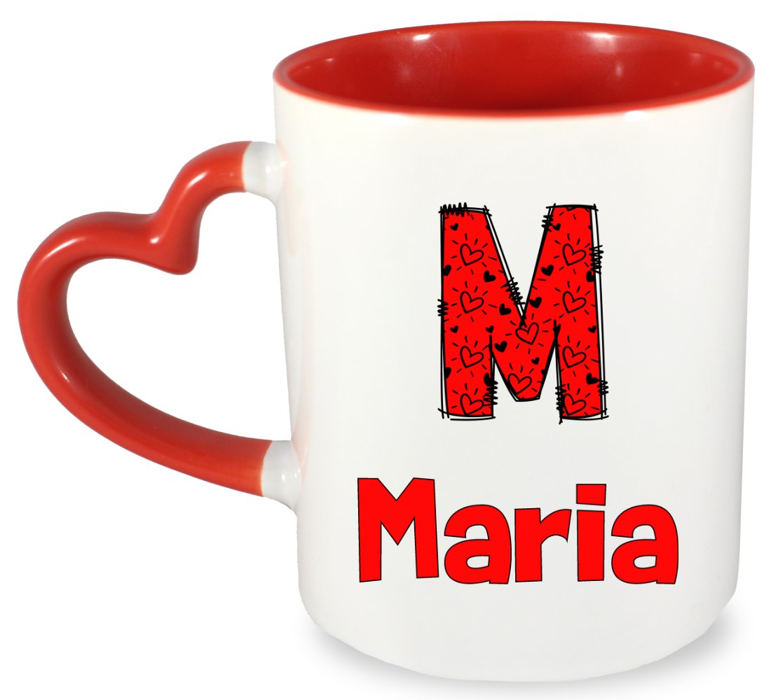 Kubek Imię Maria, Prezent Na Każdą Okazję, 2 - Inna marka | Sklep EMPIK.COM