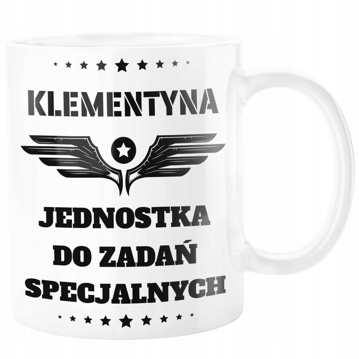 KUBEK KLEMENTYNA JEDNOSTKA DO ZADAŃ SPECJALNYCH - StudioGraficzneKT ...