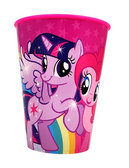 Kubek kucyki My Little Pony 260 ml - Stor | Sklep EMPIK.COM