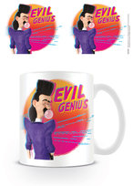 Kubek Minionki Gru: Despic 3 Evil Genius Grupo Erik - Grupo Erik ...