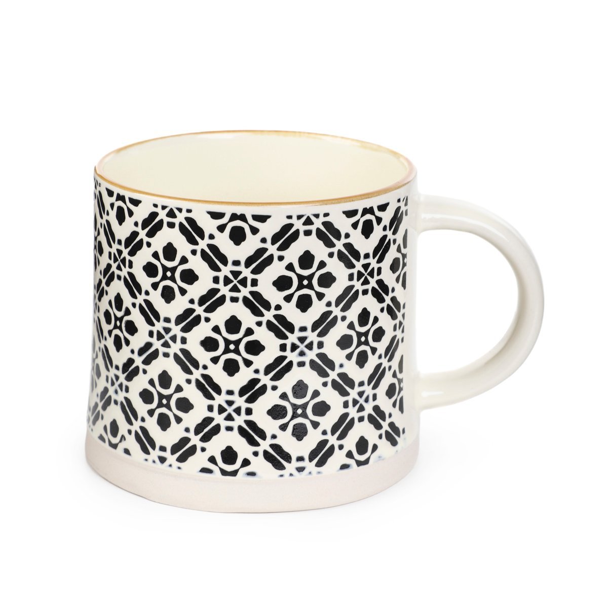 Kubek MORITZ mozaika 0,45 l HOMLA - Homla | Sklep EMPIK.COM