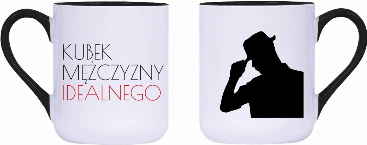 Kubek na Dzień Chłopaka - Kubek Mężczyzny Idealnego (2) - Rezon | Sklep ... Kubek na Dzień Chłopaka - Kubek Mężczyzny Idealnego (2) - Rezon | Sklep ...