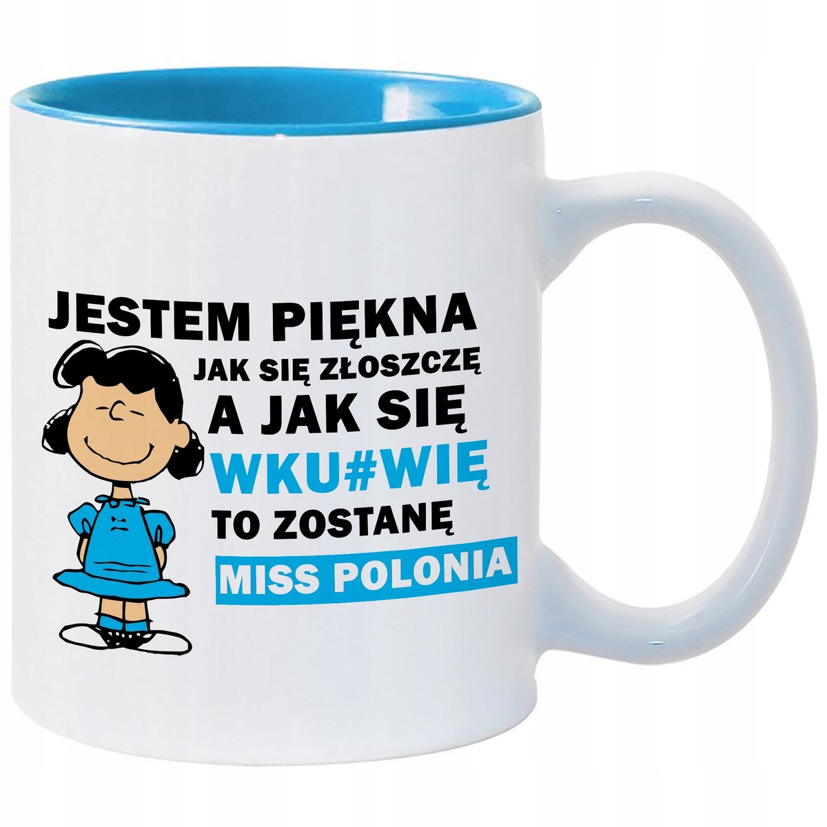 KUBEK NA PREZENT DLA ŻONY ZOŁZA CYTATY DUŻO WZORÓW - StyleCouture ...