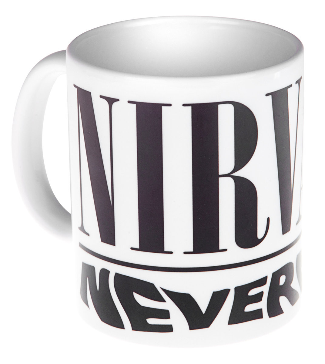 Kubek Nirvana Nevermind Inny Producent Sklep Empik Com