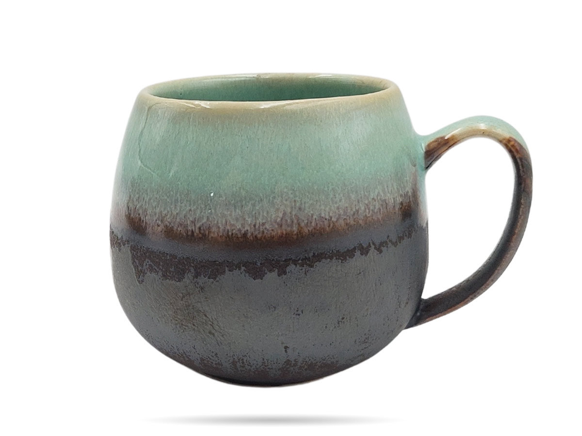 Kubek Oskar 400 Ml Agat Kera Ceramika - KERA CERAMIKA | Sklep EMPIK.COM