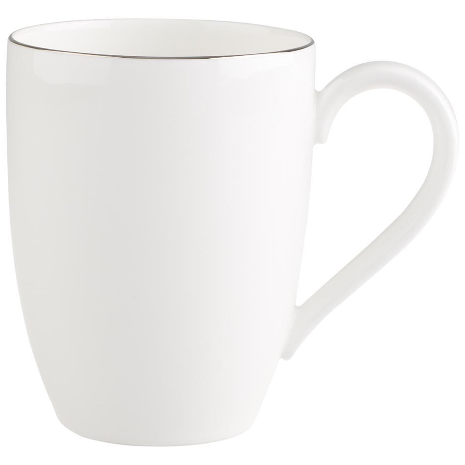 Kubek plastikowy, Anmut Platinum No.1, 350 ml, Villeroy & Boch - Villeroy & Boch | Sklep EMPIK.COM