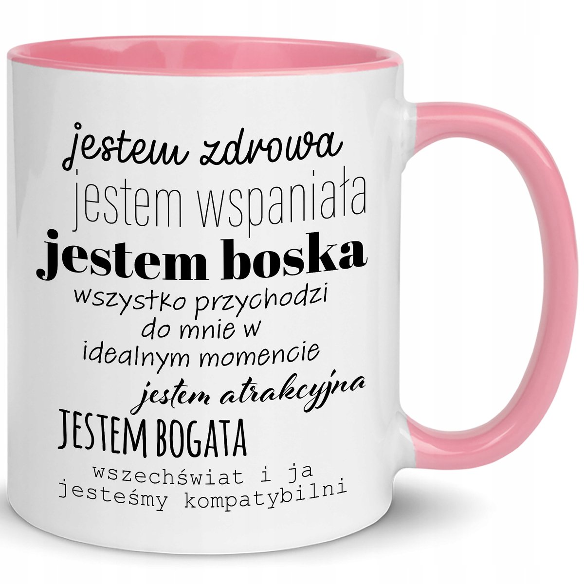 KUBEK PREZENT I AM HEALTHY I AM WELTHY I AM DIVINE VIRAL POPOLARNY ...