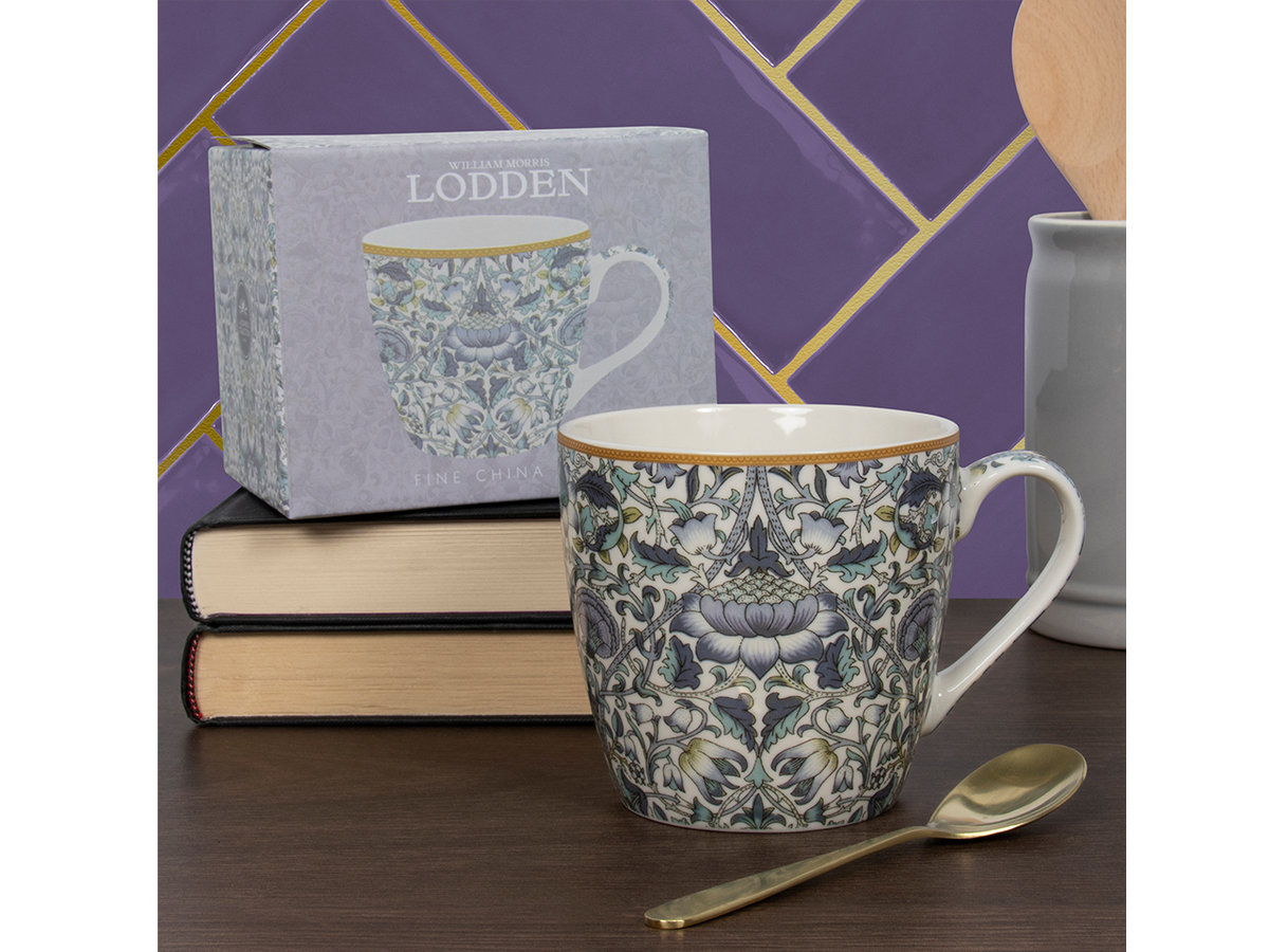 Kubek śniadaniowy - Lodden LEONARDO ENGLAND - LEONARDO ENGLAND | Sklep ...