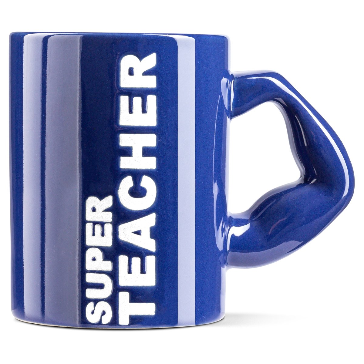 Kubek Super Teacher - Gadget Master | Sklep EMPIK.COM