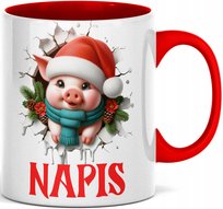 Kubek swinka w: Sklep Empik