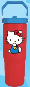 Kubek Termiczny Hello Kitty - Pyramid International | Sklep EMPIK.COM
