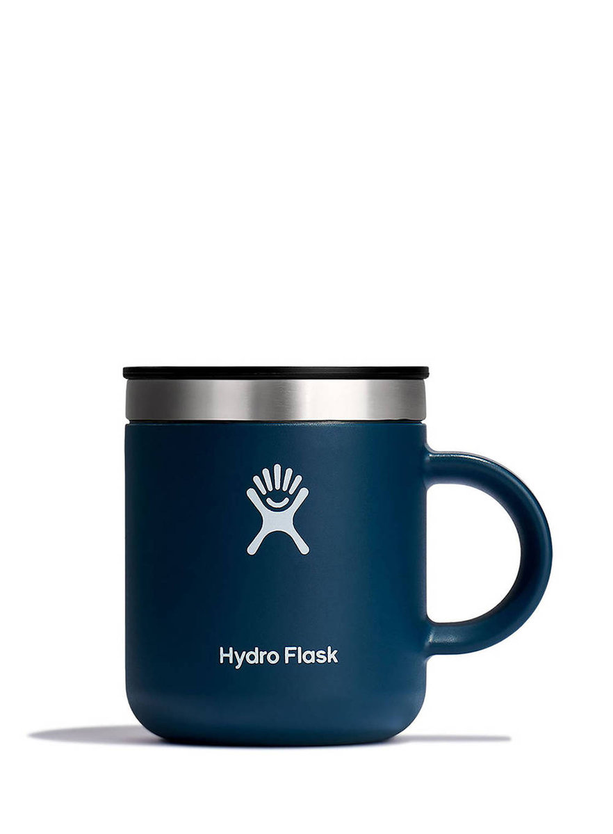 Kubek termiczny Hydro Flask Coffee Mug 177 ml - indigo - Hydro Flask ...