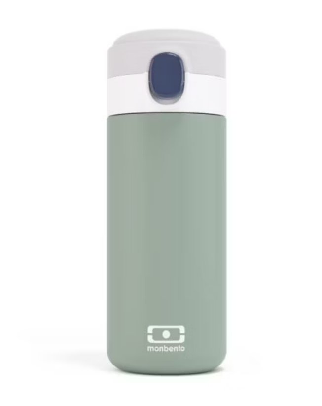 Kubek termiczny Natural Green Pop Monbento - Monbento | Sklep EMPIK.COM