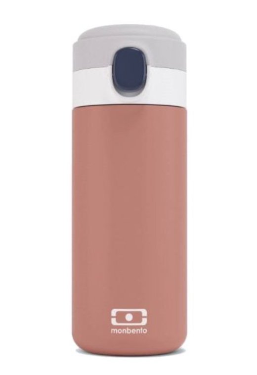 Kubek termiczny Pop Rosa Moka Monbento - Monbento | Sklep EMPIK.COM