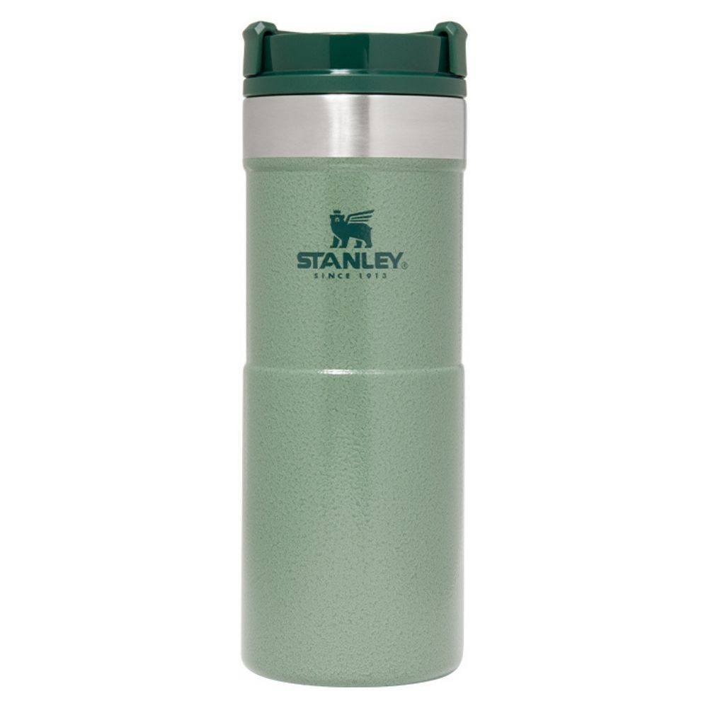 Kubek termiczny z gwarancją szczelności Stanley Neverleak 350 ml ...