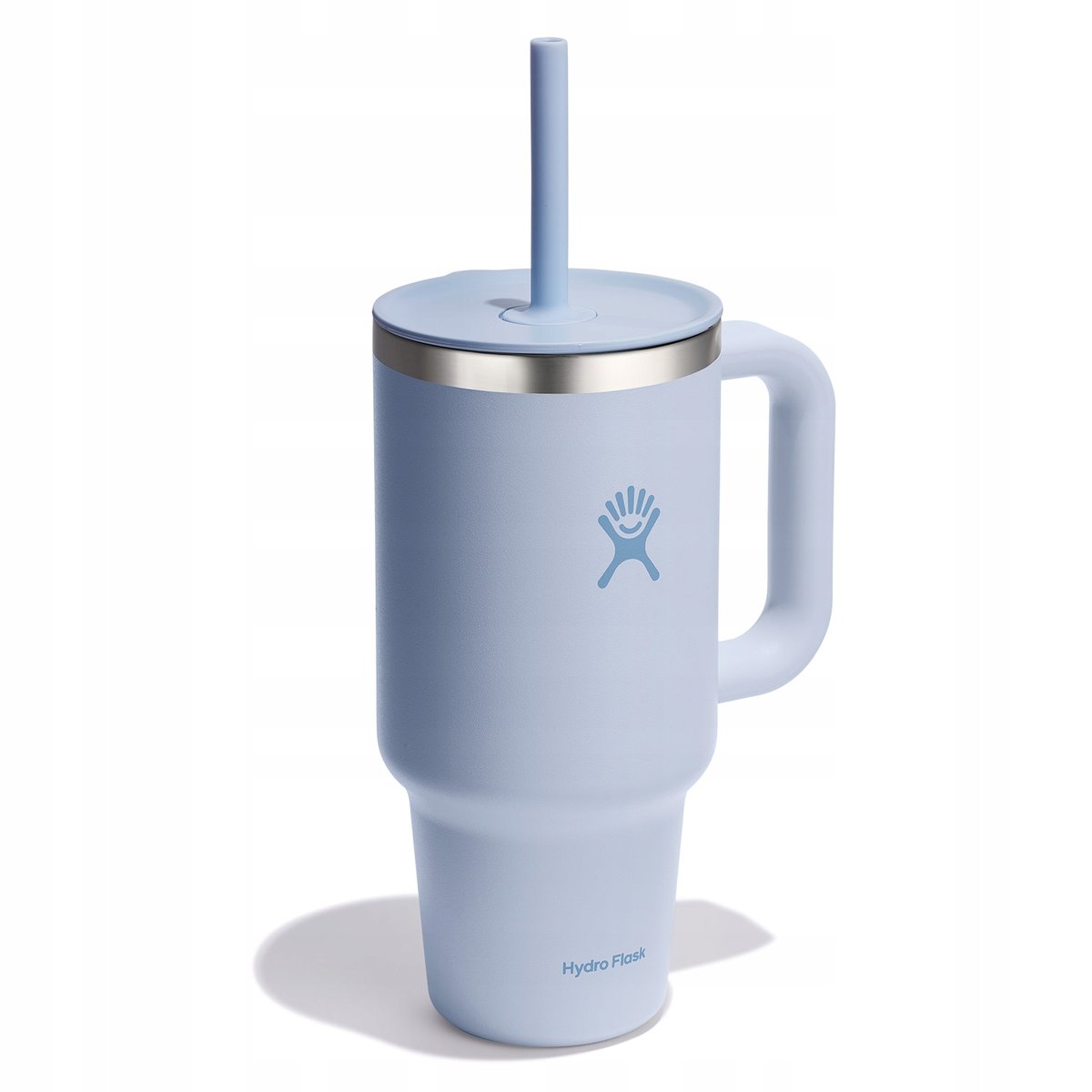 Kubek Termiczny ze Słomką Hydro Flask 32 Oz All Around 946 ML - inna ...