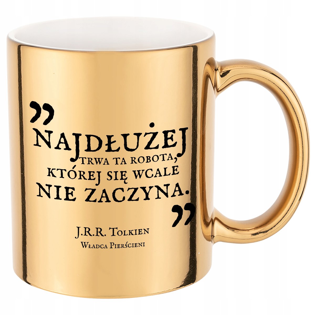 Kubek, WŁADCA PIERŚCIENI, 300 ml, StyleCouture - StyleCouture | Sklep EMPIK.COM