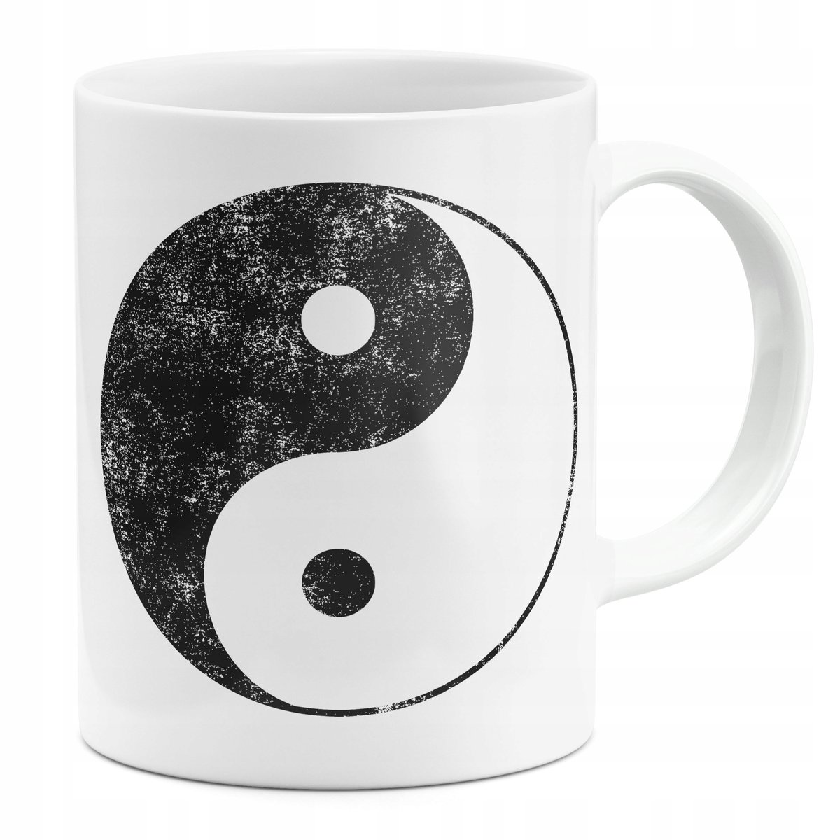 Kubek Yin Yang R wnowaga Filozofia Metafizyka - Inna marka | Sklep ...