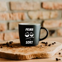 Kubek z GRAWEREM! 350 ml! Duży ceramiczny kubeczek. Grafika nr 254 ...