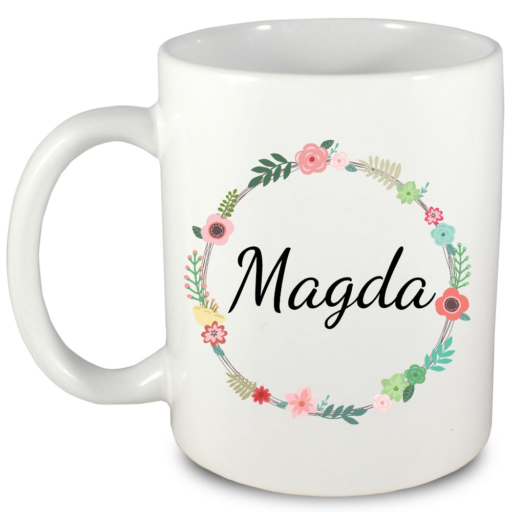 Kubek z imieniem Magda, 3 - Inny producent | Sklep EMPIK.COM