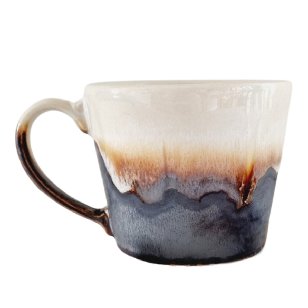 Kubek z Kamionki Hanny Dolomit Kera Ceramika 280ml - KERA CERAMIKA | Sklep EMPIK.COM