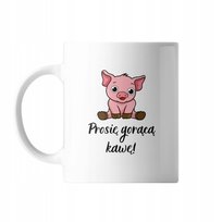 Kubek swinka w: Sklep Empik