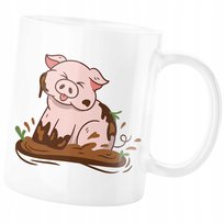 Kubek swinka w: Sklep Empik