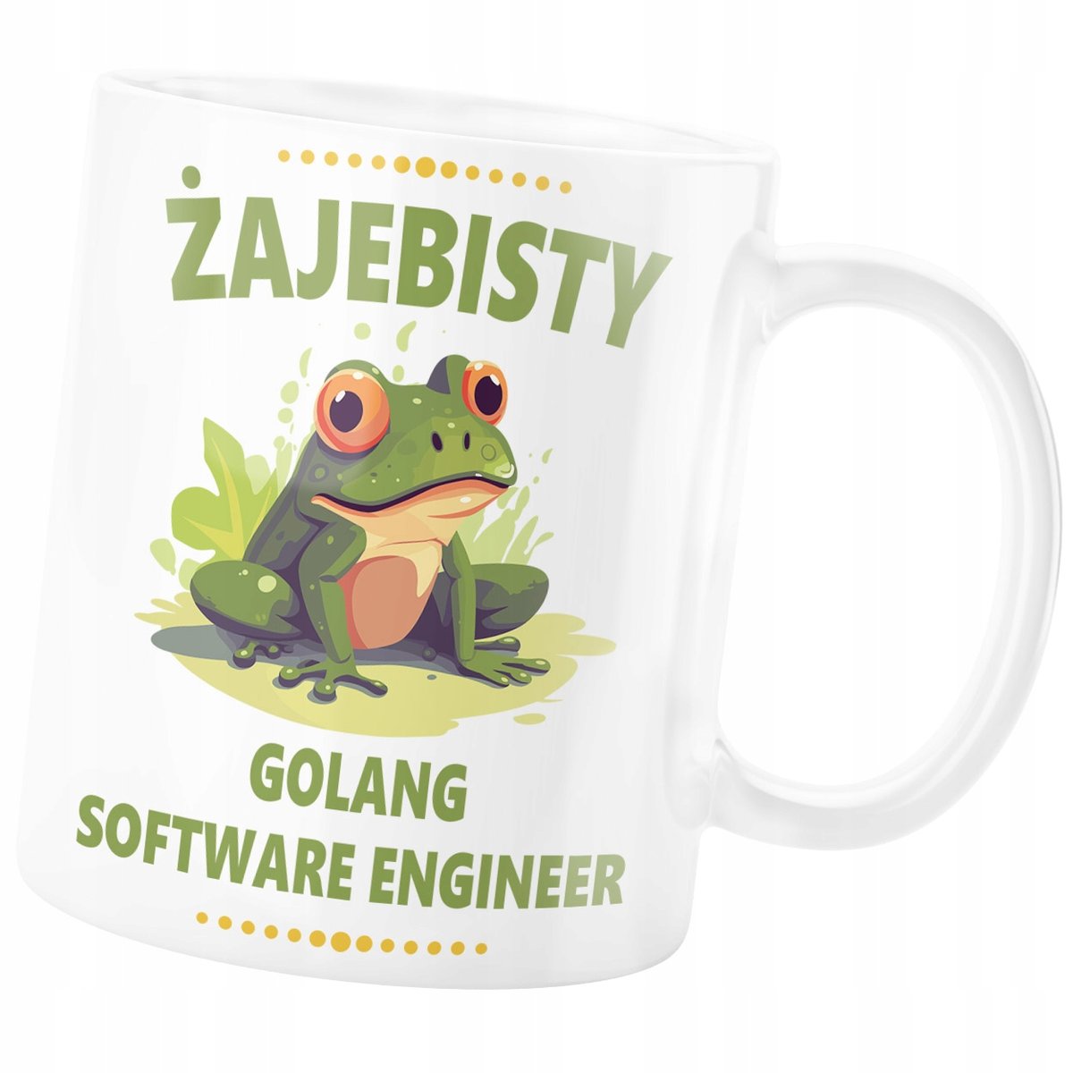 KUBEK ŻAJE BISTY GOLANG SOFTWARE ENGINEER PREZENT - Inna marka | Sklep ... KUBEK ŻAJE BISTY GOLANG SOFTWARE ENGINEER PREZENT - Inna marka | Sklep ...