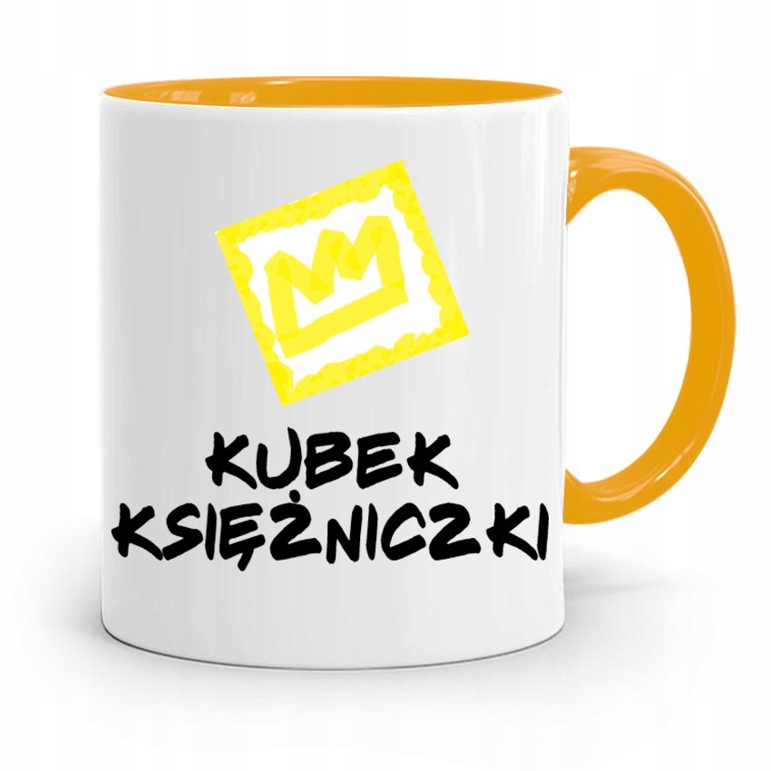KUBEK ŻÓŁTY DZIEŃ DZIECKA CÓRKI KUBEK KSIĘŻNICZKI z Nadrukiem ze ... KUBEK ŻÓŁTY DZIEŃ DZIECKA CÓRKI KUBEK KSIĘŻNICZKI z Nadrukiem ze ...