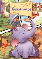 Kubuś i Hefalumpy - Opracowanie zbiorowe | Książka w Empik