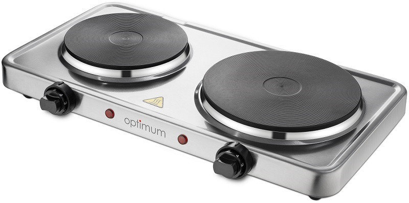 Kuchenka elektryczna Optimum PK-2260 - Optimum | AGD Sklep EMPIK.COM