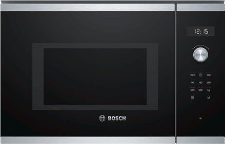 Kuchenka mikrofalowa Bosch BFL554MS0 - Bosch | AGD Sklep EMPIK.COM