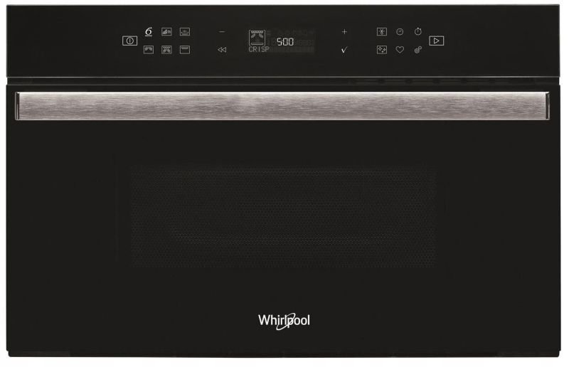 Kuchenka mikrofalowa WHIRLPOOL W6MD440NB 31l grill - Whirlpool | AGD ...