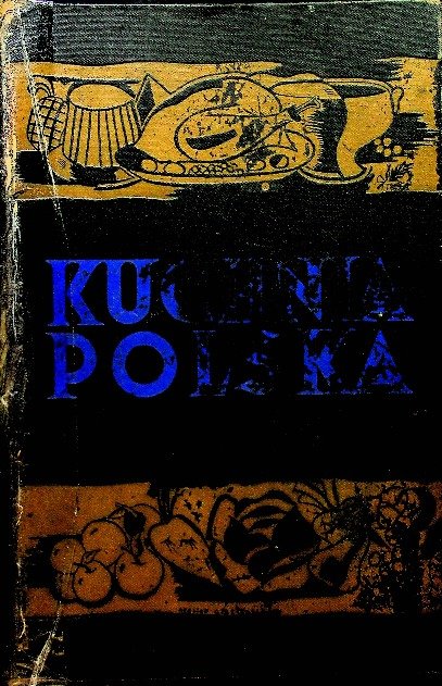 Kuchnia polska 1934 r. - W opisie | Książka w Empik