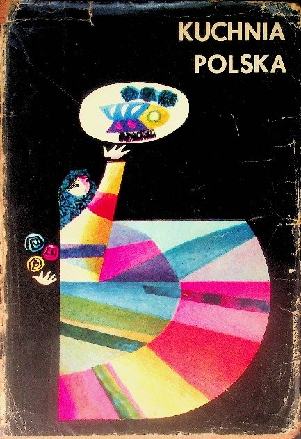 Kuchnia Polska - Opracowanie zbiorowe | Książka w Empik