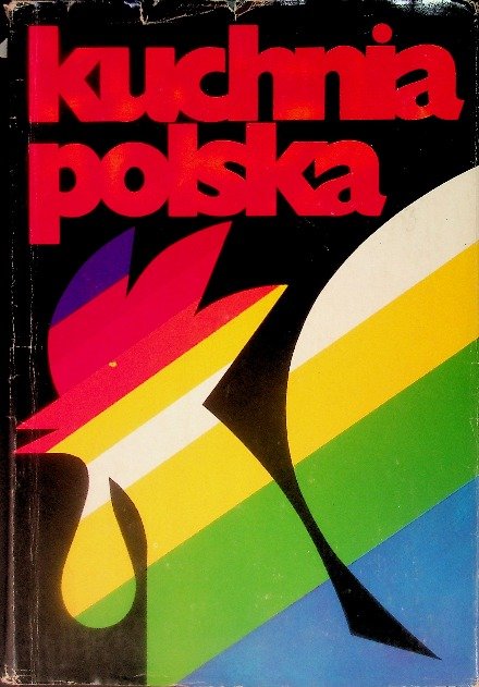 Kuchnia polska - Opracowanie zbiorowe | Książka w Empik
