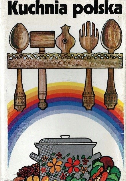 Kuchnia polska - Opracowanie zbiorowe | Książka w Empik