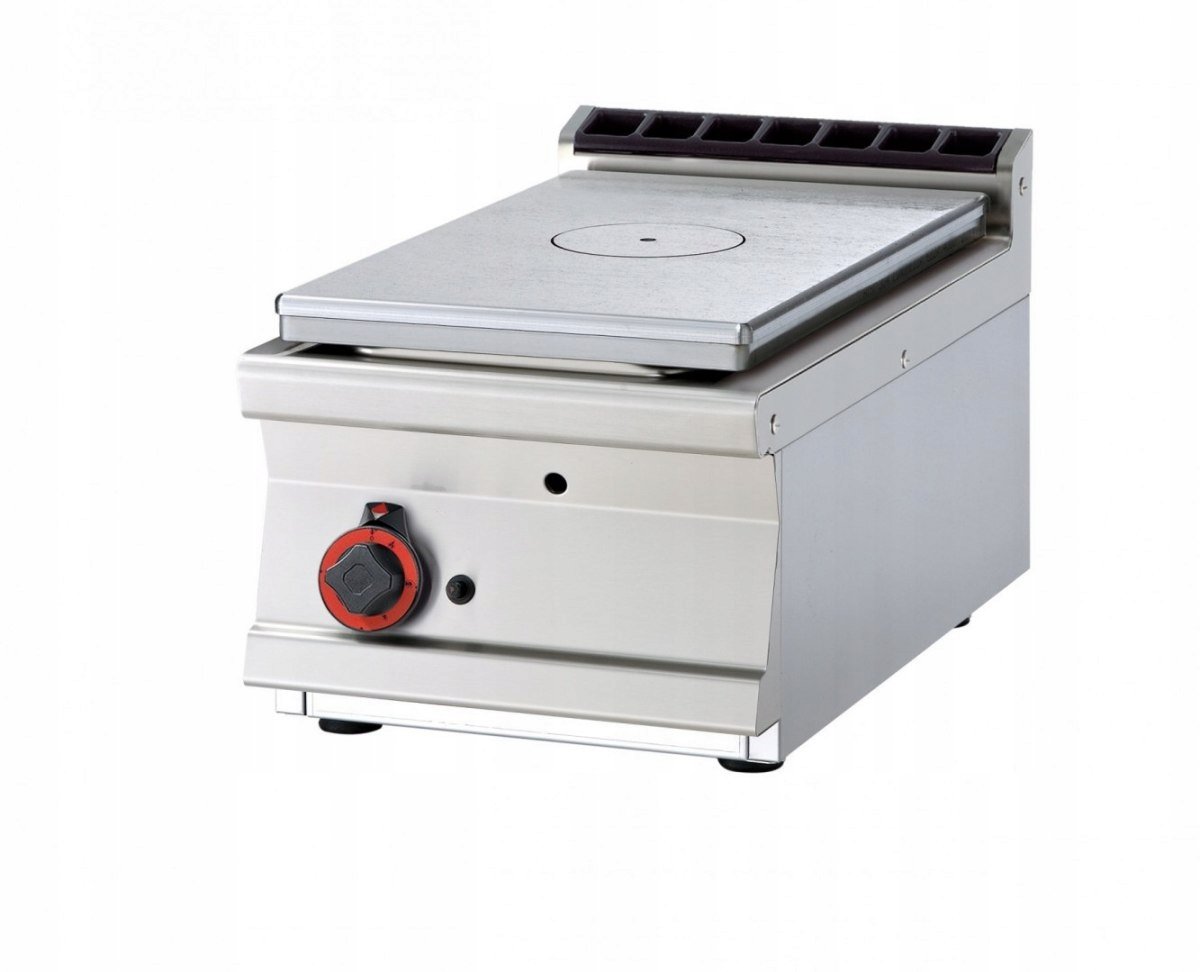 Kuchnia Żeliwna Gazowa 1 Palnik 7 Kw Tpt - 74 G Rm - RM | AGD Sklep EMPIK.COM