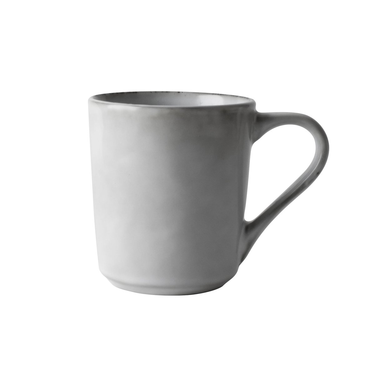 Kuek duży organic W183083 Light Grey 0,39 l. - Inna marka | Sklep EMPIK.COM