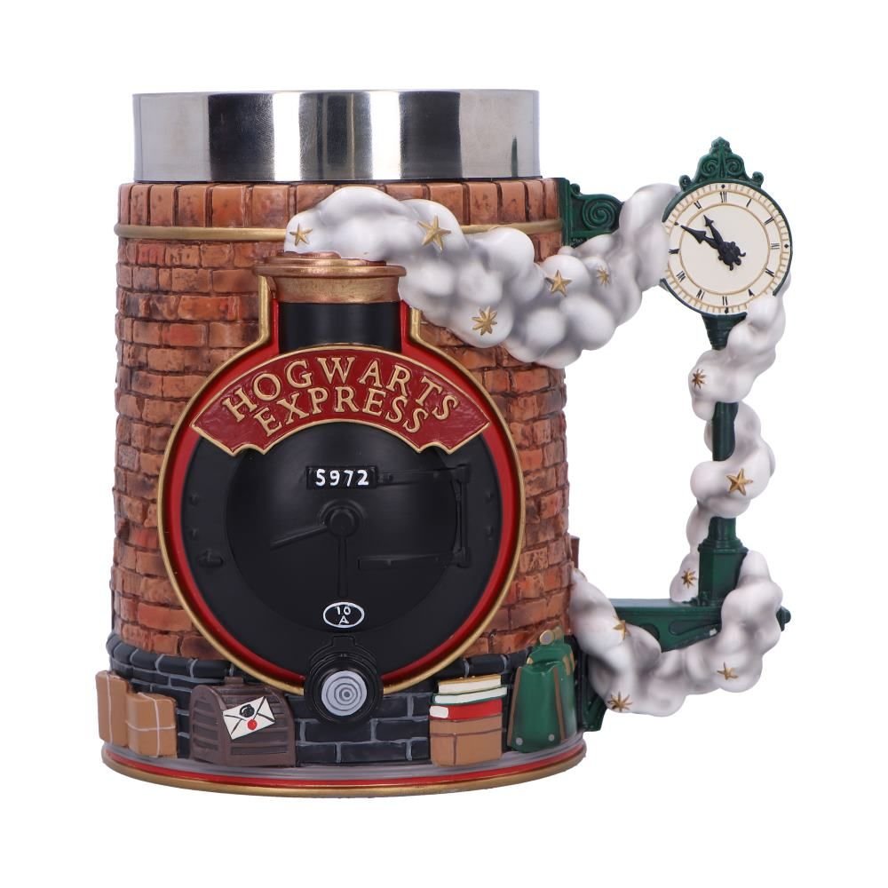 Kufel Harry Potter - Peron 9 3/4 - Inna marka | Sklep EMPIK.COM