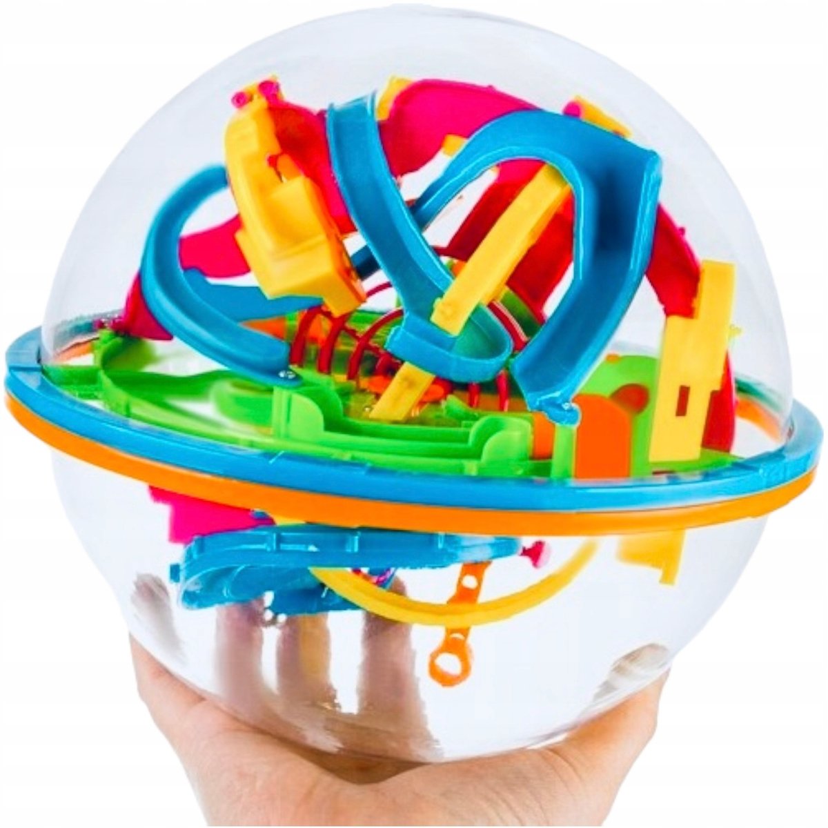 Kula 3D, gra zręcznościowa, Iso Trade - Iso Trade | Sklep EMPIK.COM