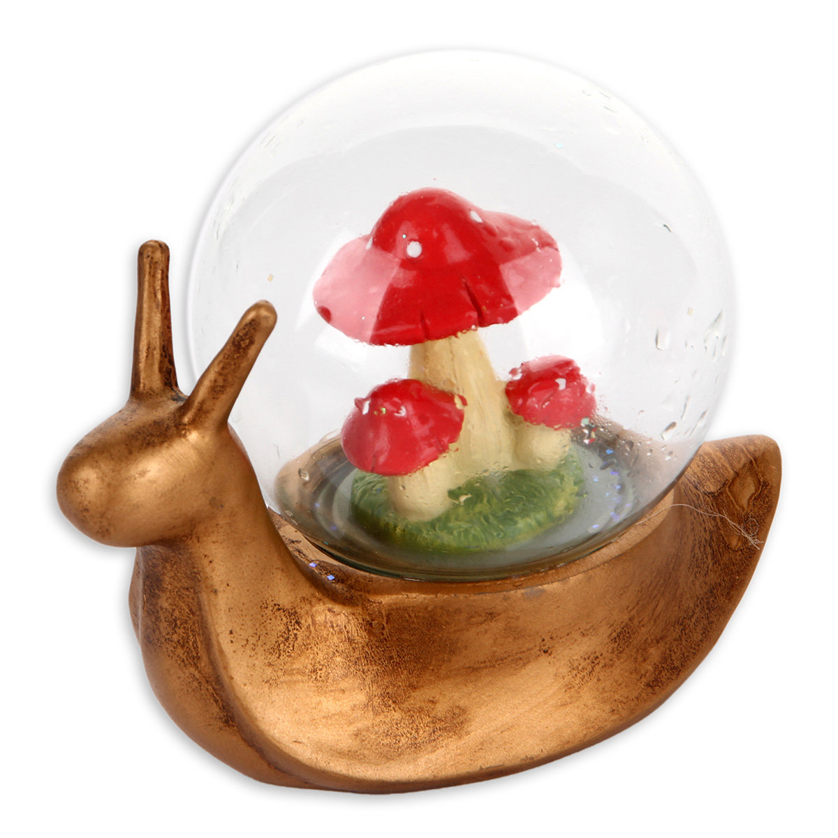 Kula, Autumn Forest, Ślimak, 100x110 mm - Empik | Sklep EMPIK.COM