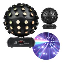Kula disco w sklepie Empik